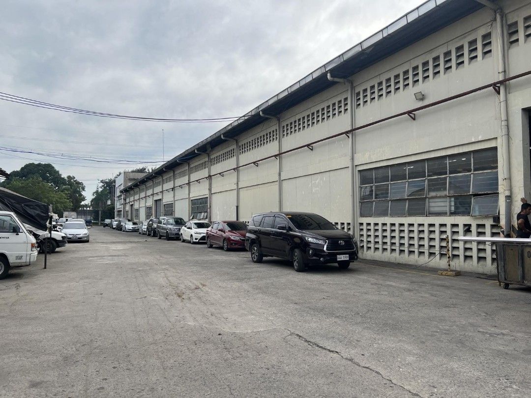 Warehouse for Sale, Silangan Industrial Park, Calamba, Laguna, Property ...