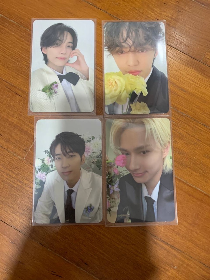 WTT seventeen fml carat version pcs, Hobbies & Toys, Memorabilia & Collectibles, K-Wave on Carousell