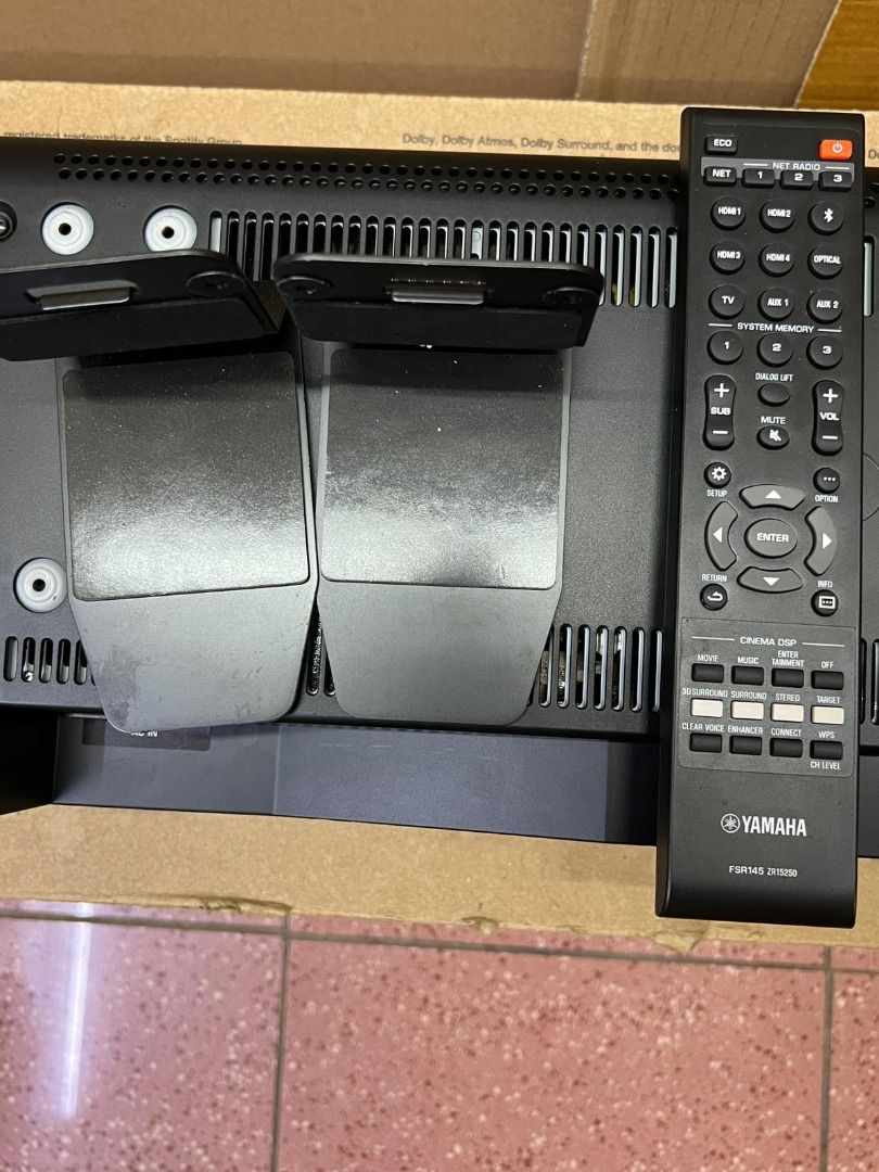 Yamaha Ysp 5600 Amazon