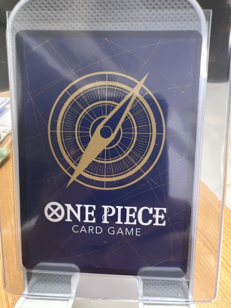 Yamato SR OP04-112 Parallel Set Japanese ONE PIECE Card Game Kingdom of Conspiracy, Hobbies ...