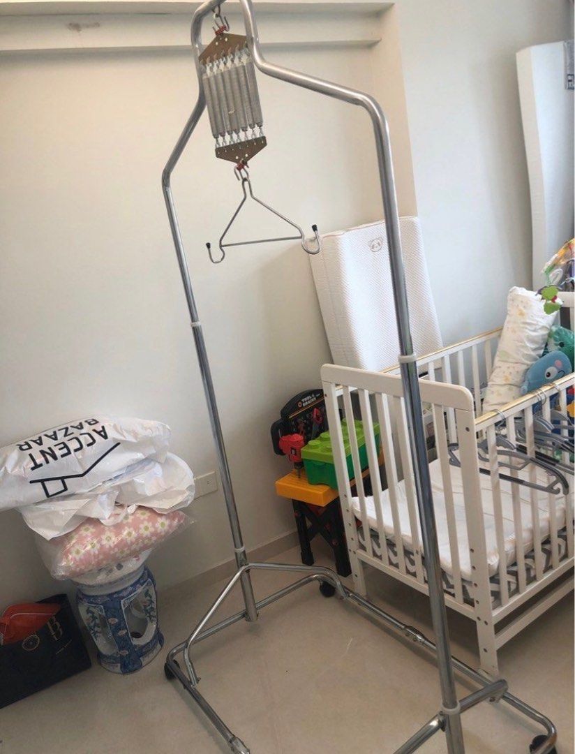 Yao lan Baby Cradle, Babies & Kids, Baby Nursery & Kids Furniture, Cots ...