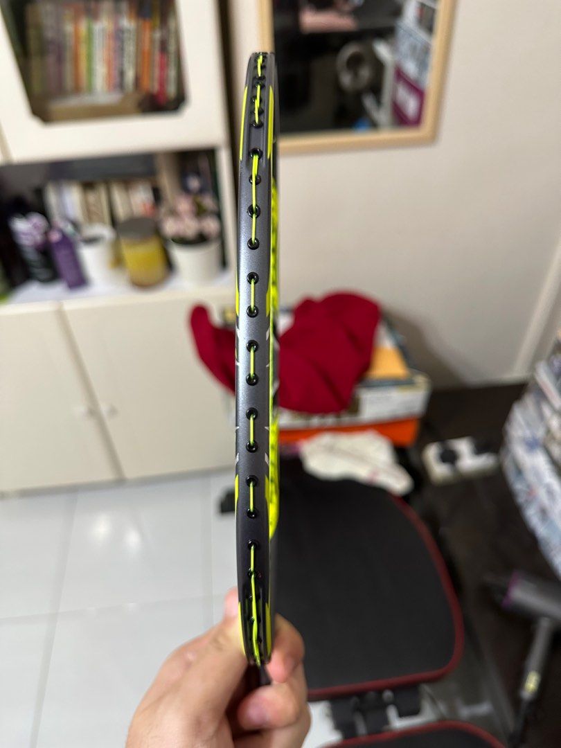 Yonex Arcsaber 7 Pro (Arc 7 Pro), Sports Equipment, Sports & Games ...