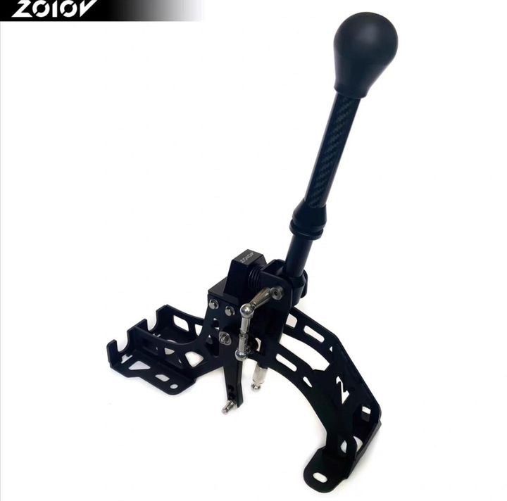 Zolov Short Shifter for Suzuki Swift 1.3/1.5/ Mitsubishi Lancer CK/Evo ...