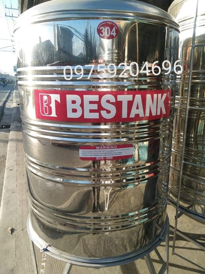 1000liters water storage tank vertical, Commercial & Industrial ...