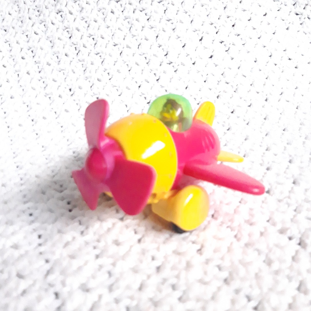 2004 McDONALD'S HAPPY MEAL DEEP SEA EXPLORER, Hobbies & Toys ...