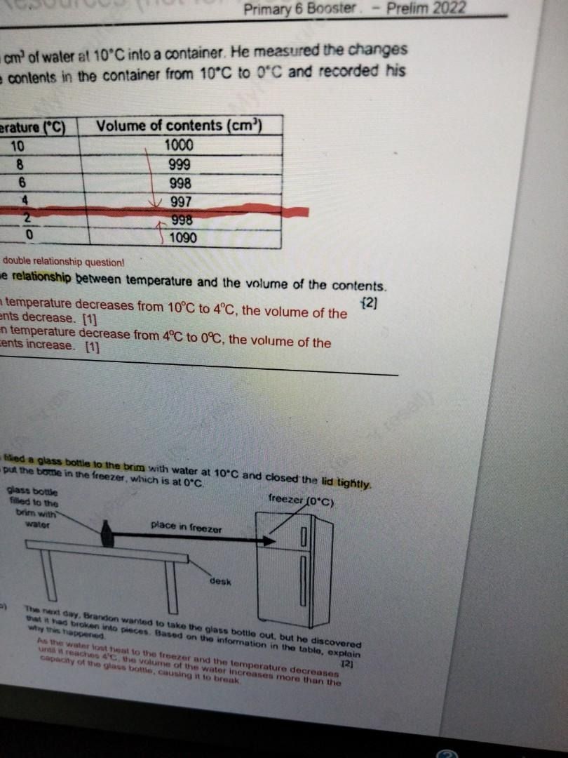 PSLE Science 2022, Hobbies & Toys, Books & Magazines, Textbooks on ...