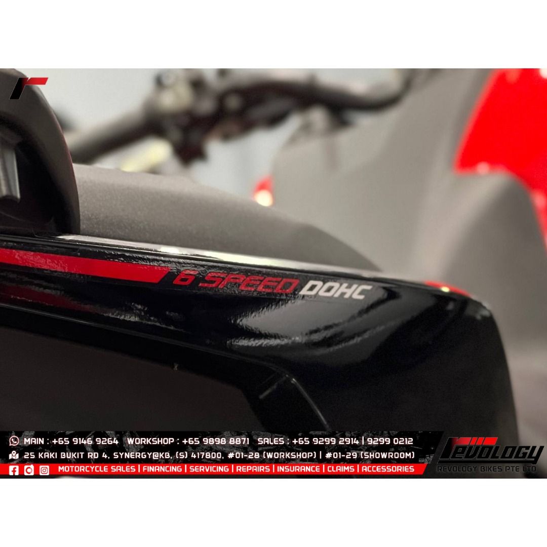 2023 NEW COLOUR LAUNCH ! HONDA CB150X ! HONDA CB-150X ! READY STOCK ...