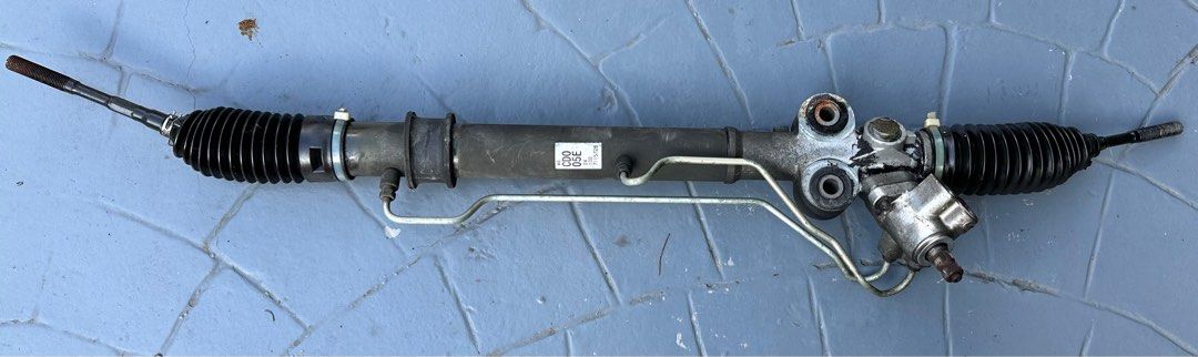 350Z steering rack on Carousell