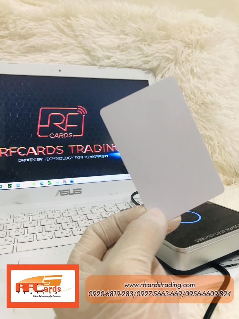 ACCESS CONTROL ID MIFARE CARD 13.56MHZ SCHOOL ID EMPLOYEE ID MEMBERSHIP ...