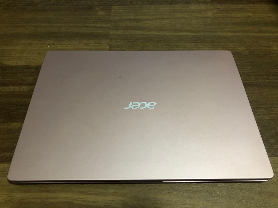 Acer laptop swift 1, Computers & Tech, Laptops & Notebooks on Carousell