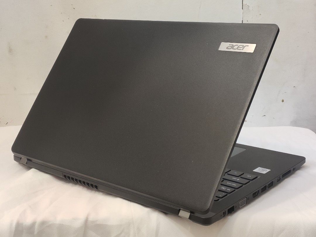 Acer Travelmate P215-52 Core i5-10th Gen 8Gb Ram 128Gb NVMe + 1TB HDD ...