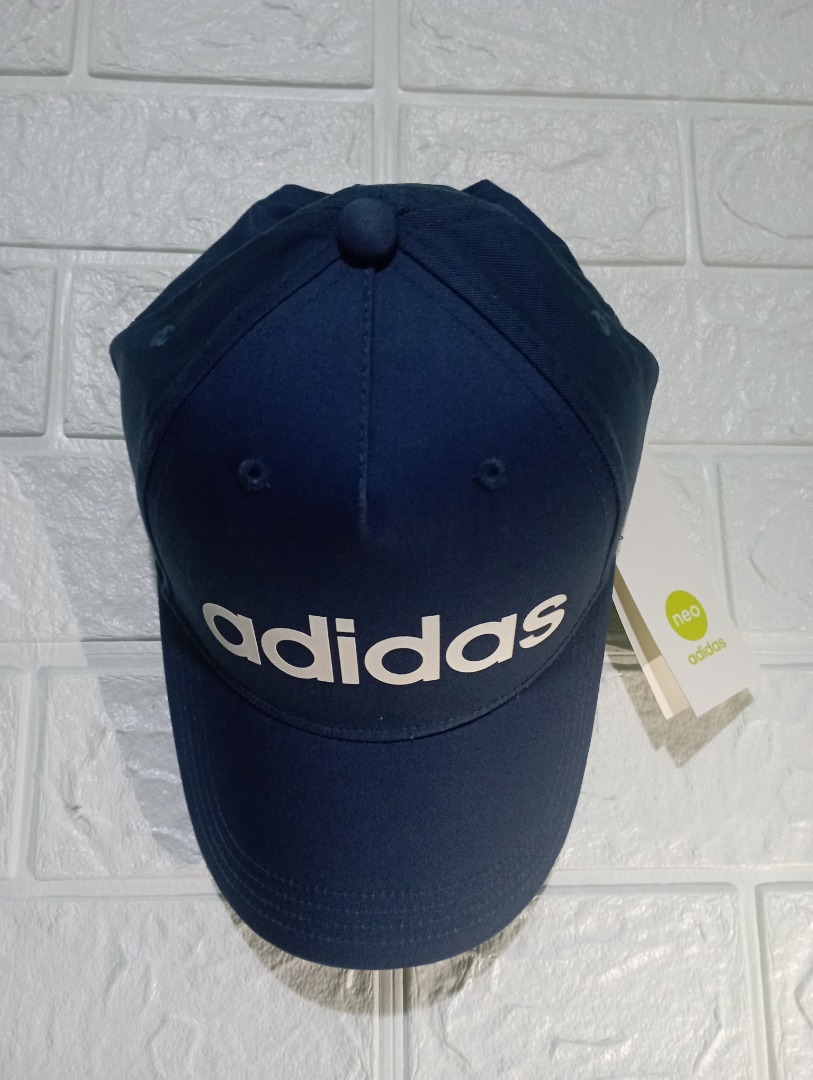 Adidas Daily Cap on Carousell