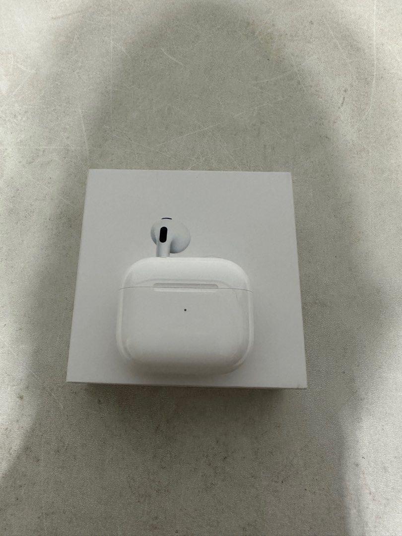 Airpods 3代 Magsafe版 無線藍牙耳機 原廠保固中 耳機及錄音音訊設備 耳機在旋轉拍賣