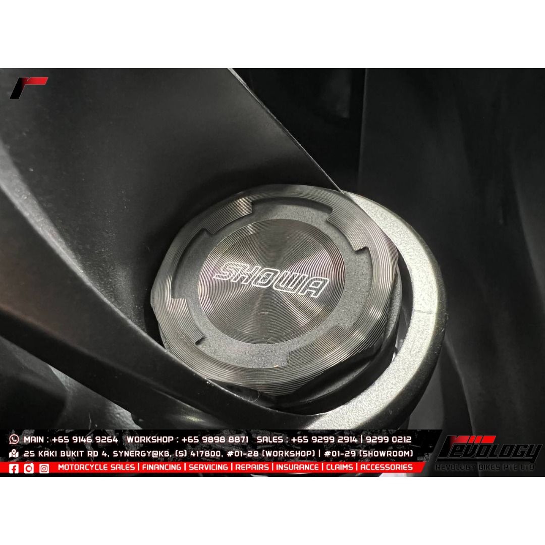 ALL NEW HONDA ADV350 RESTOCKED ! HONDA ADV 350 ! X-ADV 350 ! XADV 350 ...