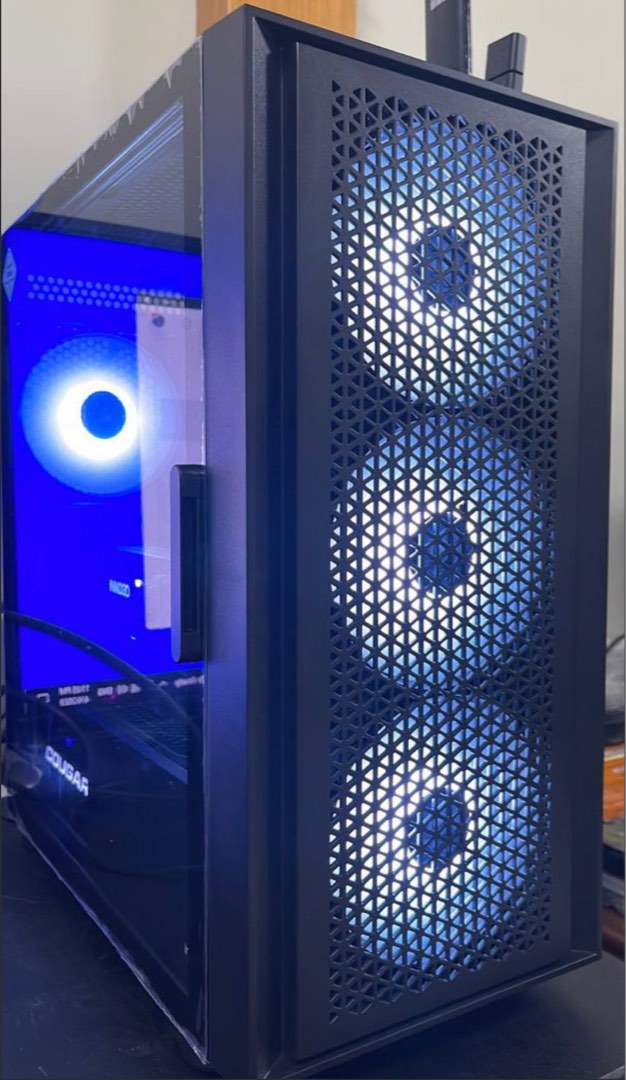 AMD Set F, Computers & Tech, Desktops on Carousell