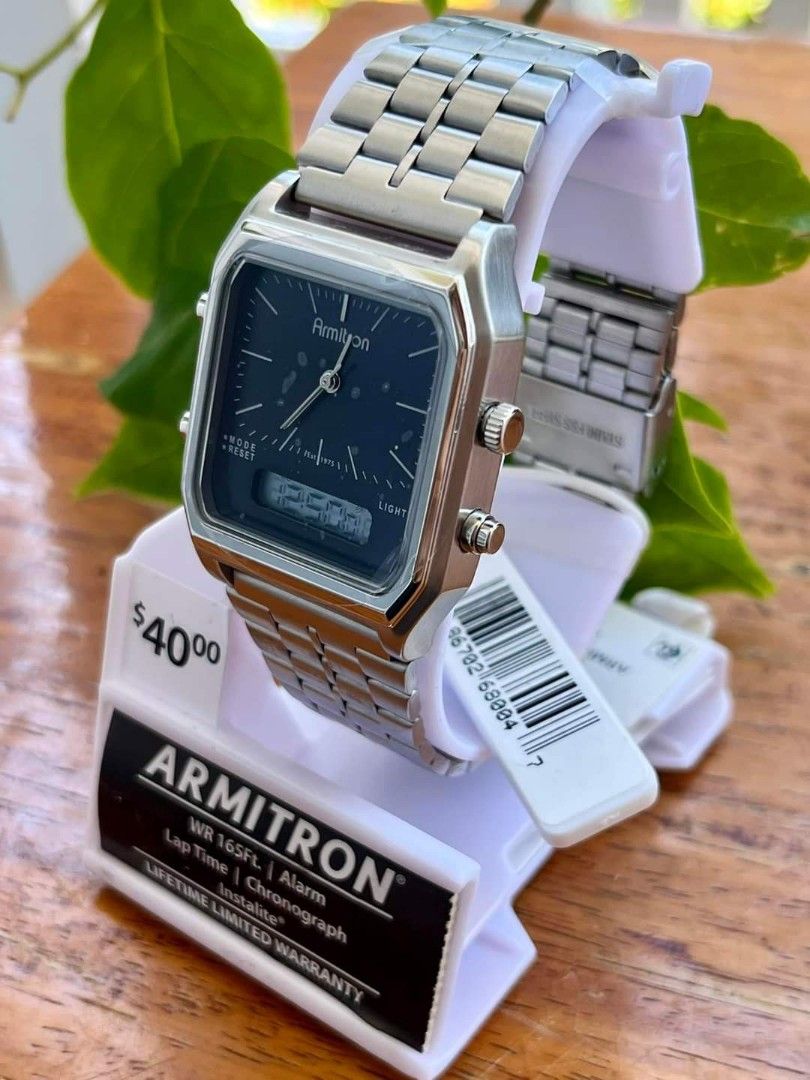 Armitron Ridgemont on Carousell