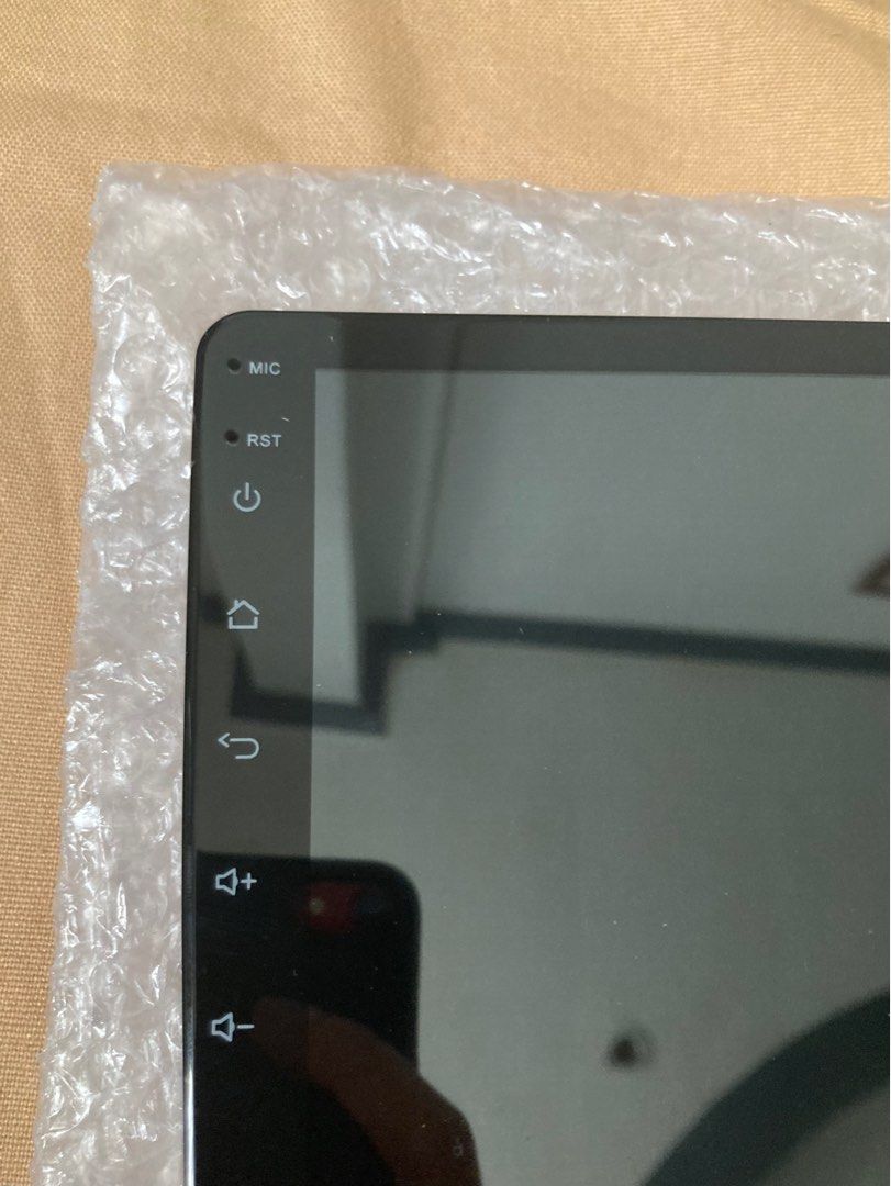 Astral Android Head Unit, Car Parts & Accessories, Body Parts and ...