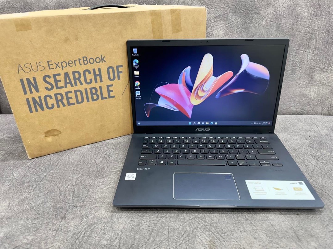 Asus Expertbook (budget laptop), Computers & Tech, Laptops & Notebooks ...