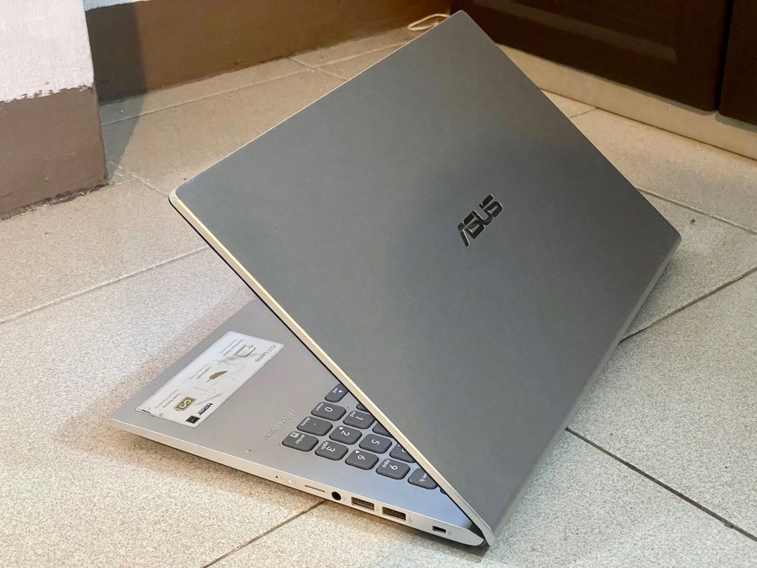 ASUSTEK VivoBook GAMING LAPTOP INTEL CORE i5 8TH Gen 8GB RAM 128GB SSD ...