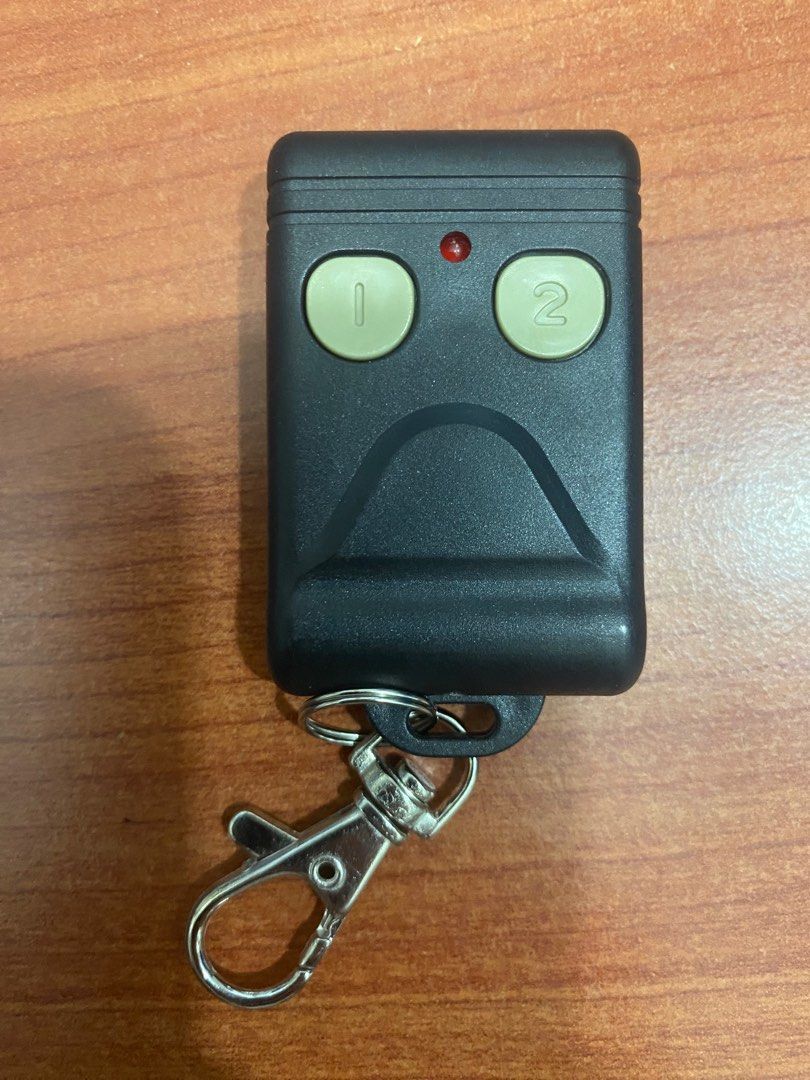 Autogate remote, Furniture & Home Living, Security & Locks, Locks ...