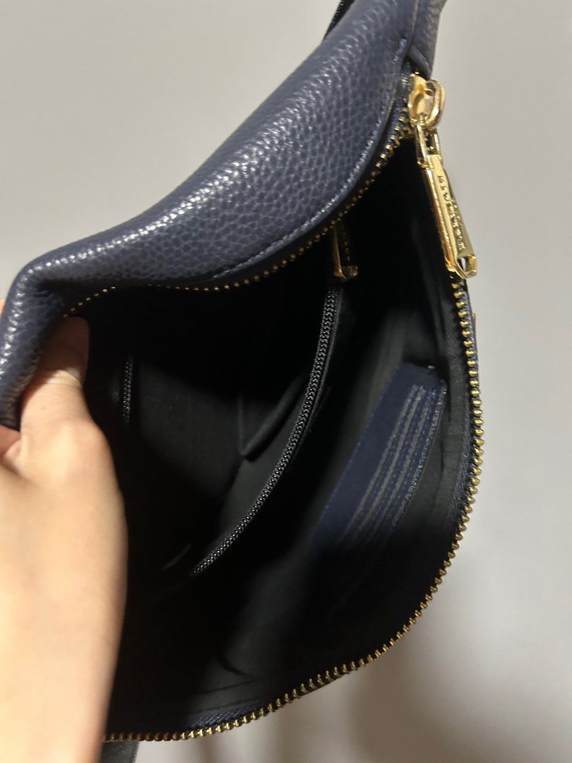 Balmain Sling Bag, Women's Fashion, Bags & Wallets, Cross-body Bags on ...