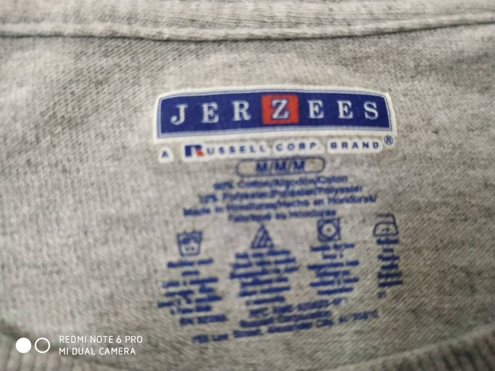 Band Scorpions, Men's Fashion, Tops & Sets, Tshirts & Polo Shirts on ...