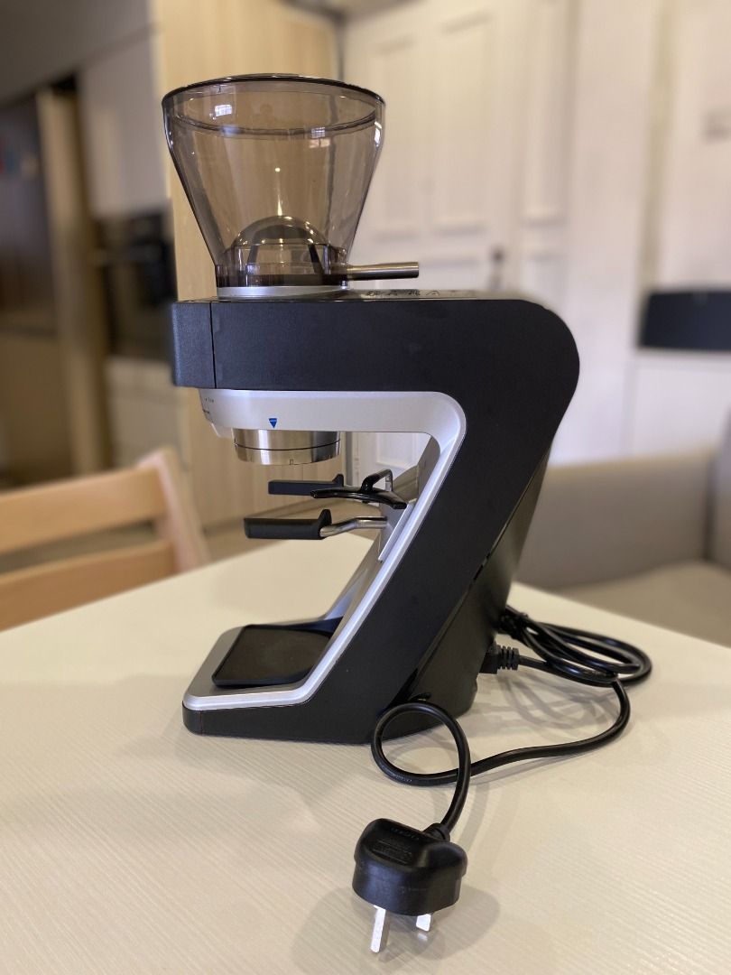 Baratza Sette 270 Coffee Grinder, TV & Home Appliances, Kitchen ...