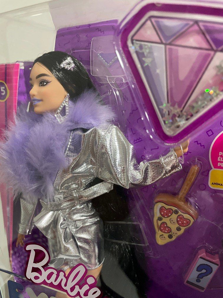 Barbie Extra #15, Hobbies & Toys, Toys & Games on Carousell