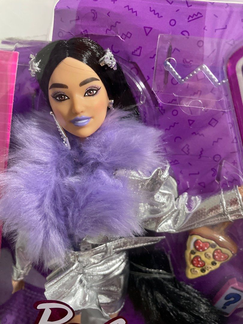 Barbie Extra #15, Hobbies & Toys, Toys & Games on Carousell