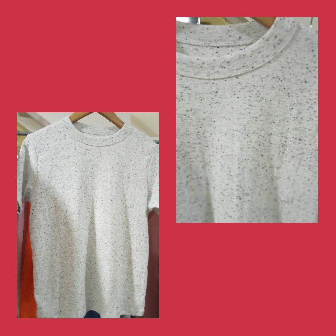 BASIC FULL LENGTH, Women's Fashion, Tops, Blouses on Carousell