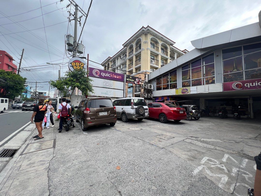600k income a month Pasig Commercial Building, Property, For Sale ...