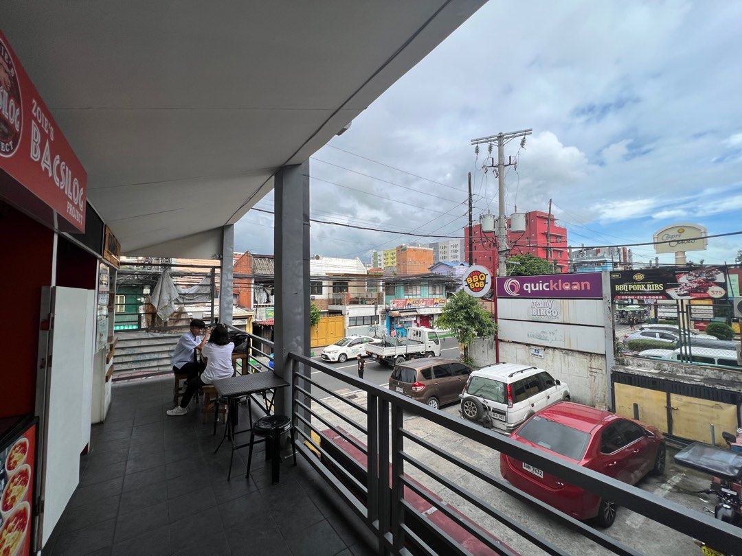 600k income a month Pasig Commercial Building, Property, For Sale ...