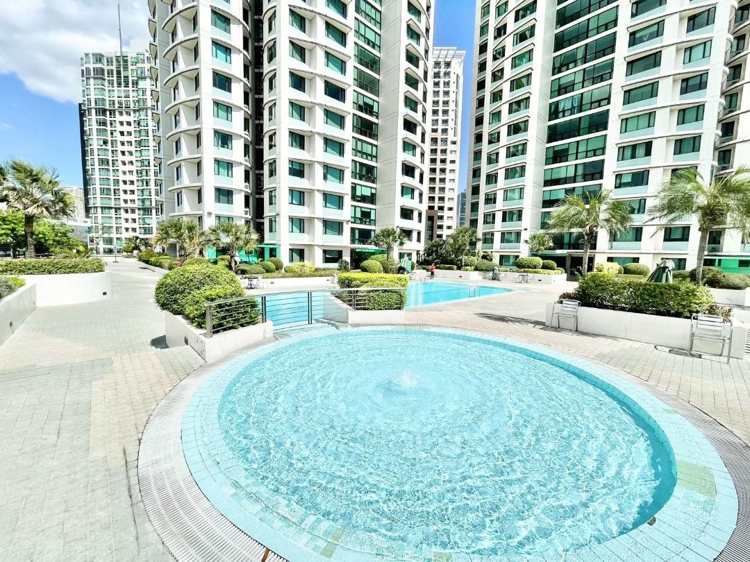 Bonifacio Ridge | Three Bedroom 3BR Condo Unit For Rent - #5140 ...