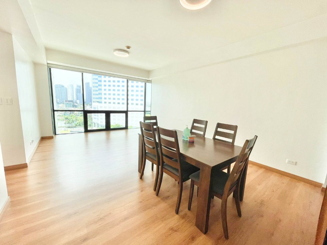 Bonifacio Ridge | Three Bedroom 3BR Condo Unit For Rent - #5140 ...