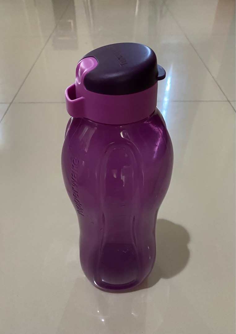 Botol Minum Original Tupperware 1,5ltr, Kitchen & Appliances di Carousell