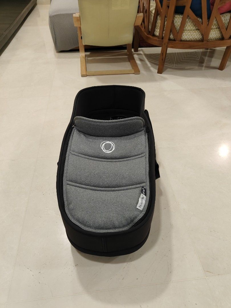 Bugaboo bee 3 bassinet, Babies & Kids, Going Out, Strollers on Carousell