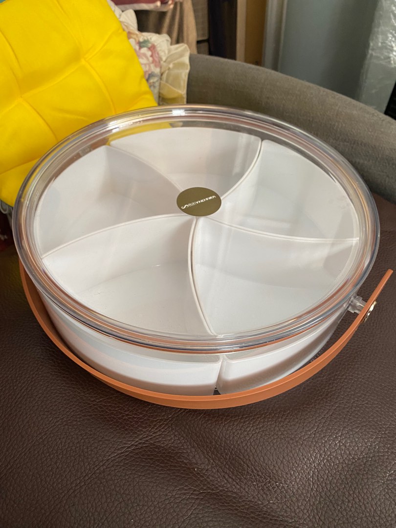 Canister trays, Furniture & Home Living, Kitchenware & Tableware, Food ...