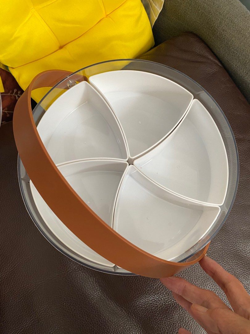 Canister trays, Furniture & Home Living, Kitchenware & Tableware, Food ...