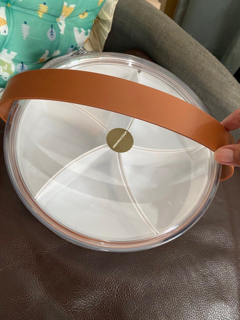 Canister trays, Furniture & Home Living, Kitchenware & Tableware, Food ...