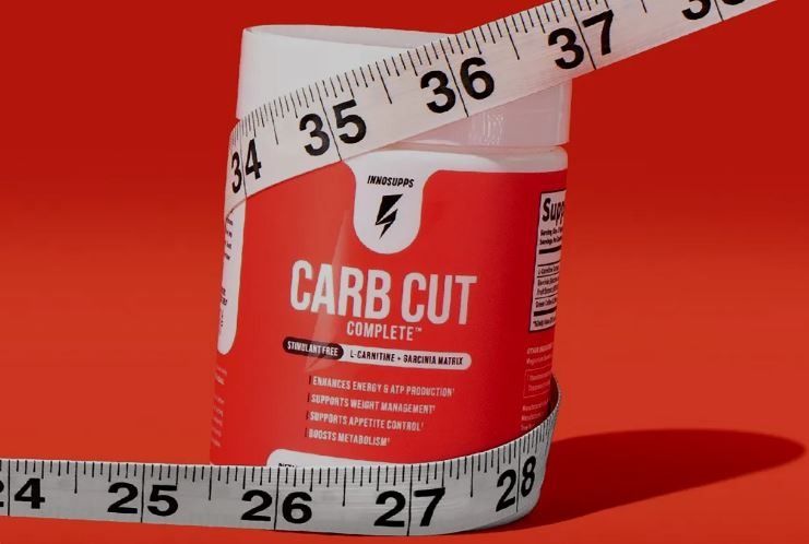 Carb Cut, Health & Nutrition, Health Supplements, Vitamins ...