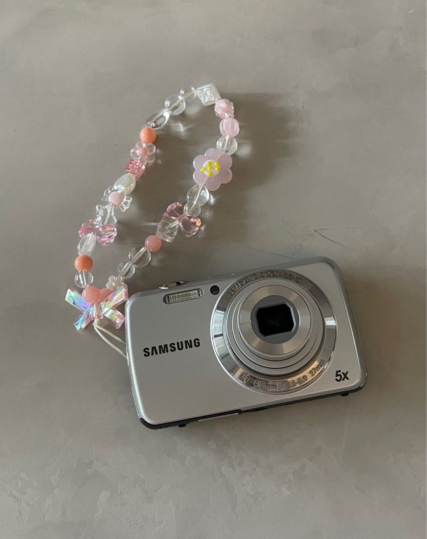 CCD Samsung PL20, Photography, Cameras on Carousell