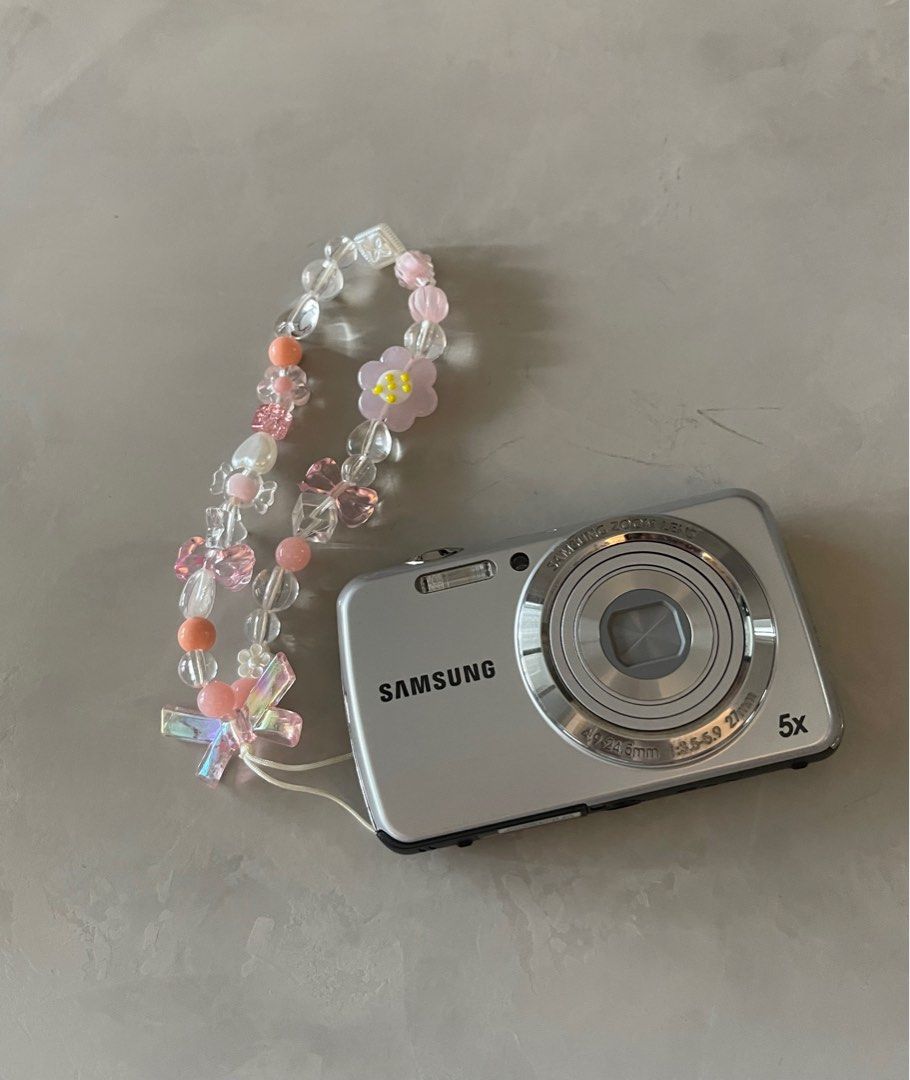 CCD Samsung PL20, Photography, Cameras on Carousell