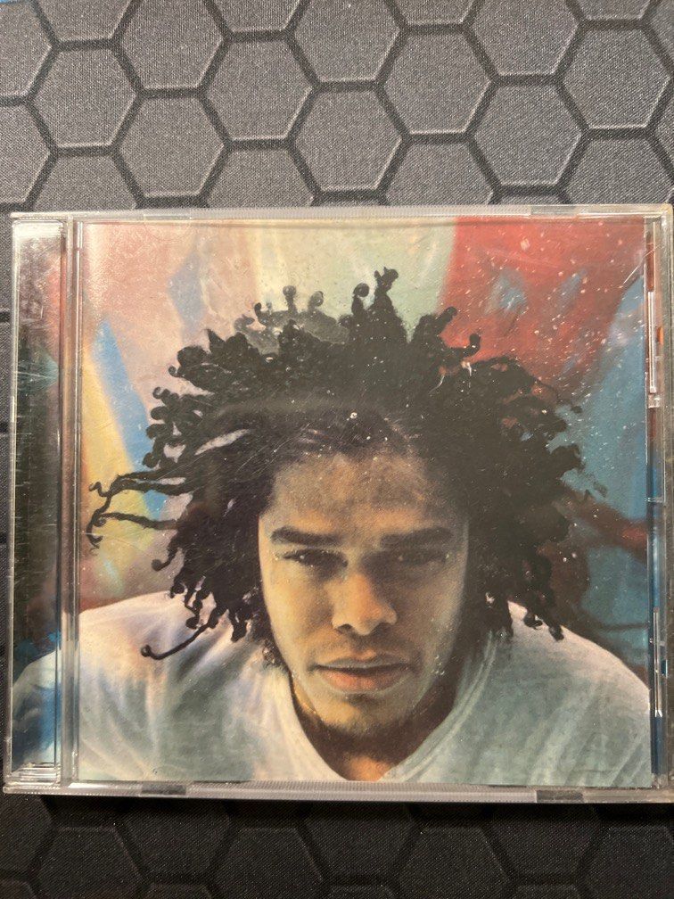 CD MAXWELL, Hobbies & Toys, Music & Media, CDs & DVDs on Carousell