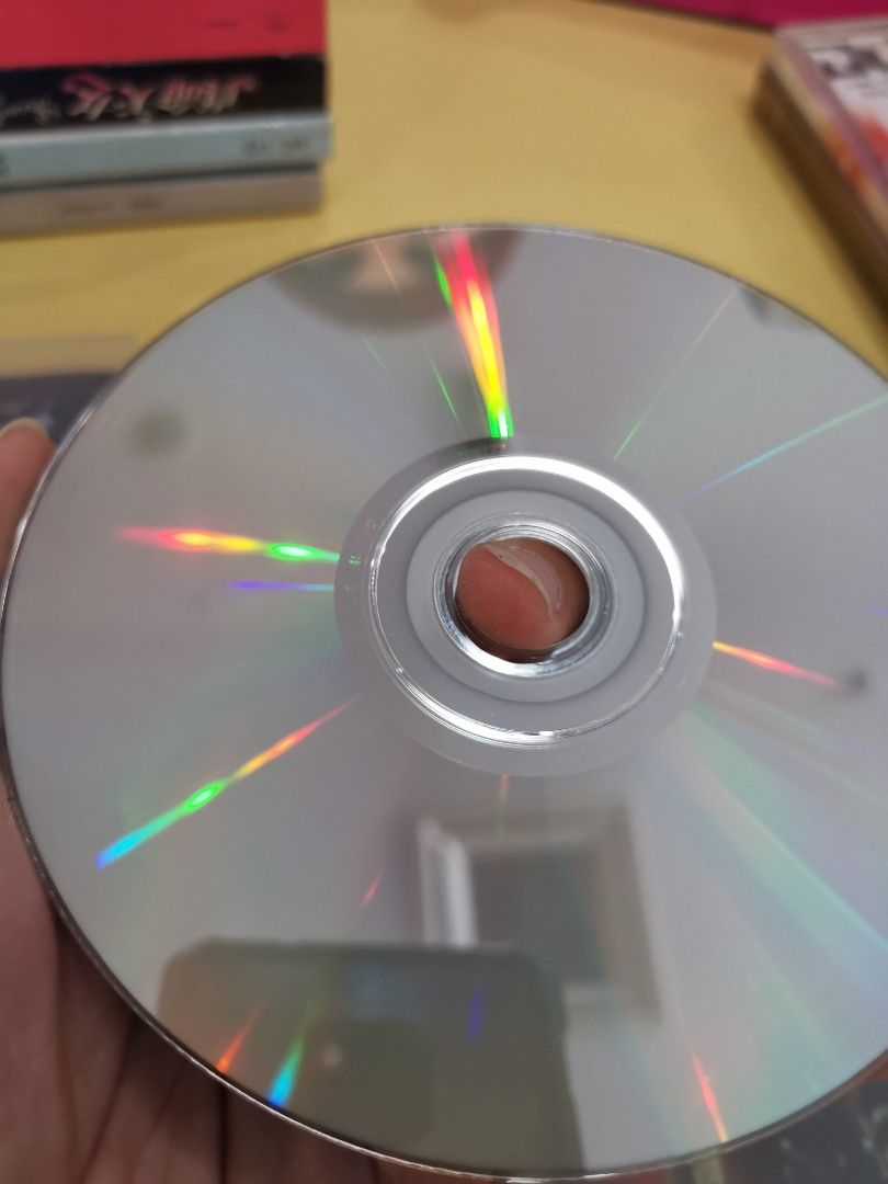 (CD+DVD) 羅志祥 SPESHOW 國王遊戲Live黃金版, Hobbies & Toys, Music & Media, CDs & DVDs on Carousell