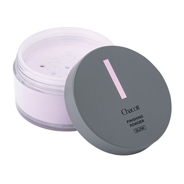 chacott Finishing Powder Glow 30gram original japan on Carousell