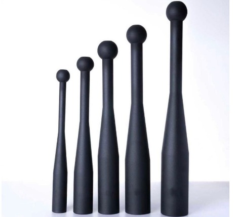 Clubbell Club Bell Powder Coated Steel FC2280, Sports Equipment ...