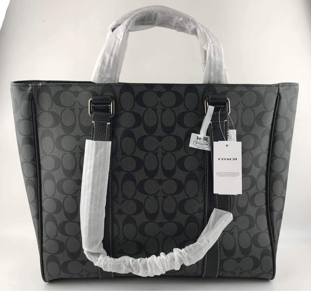 Coach hudson on Carousell