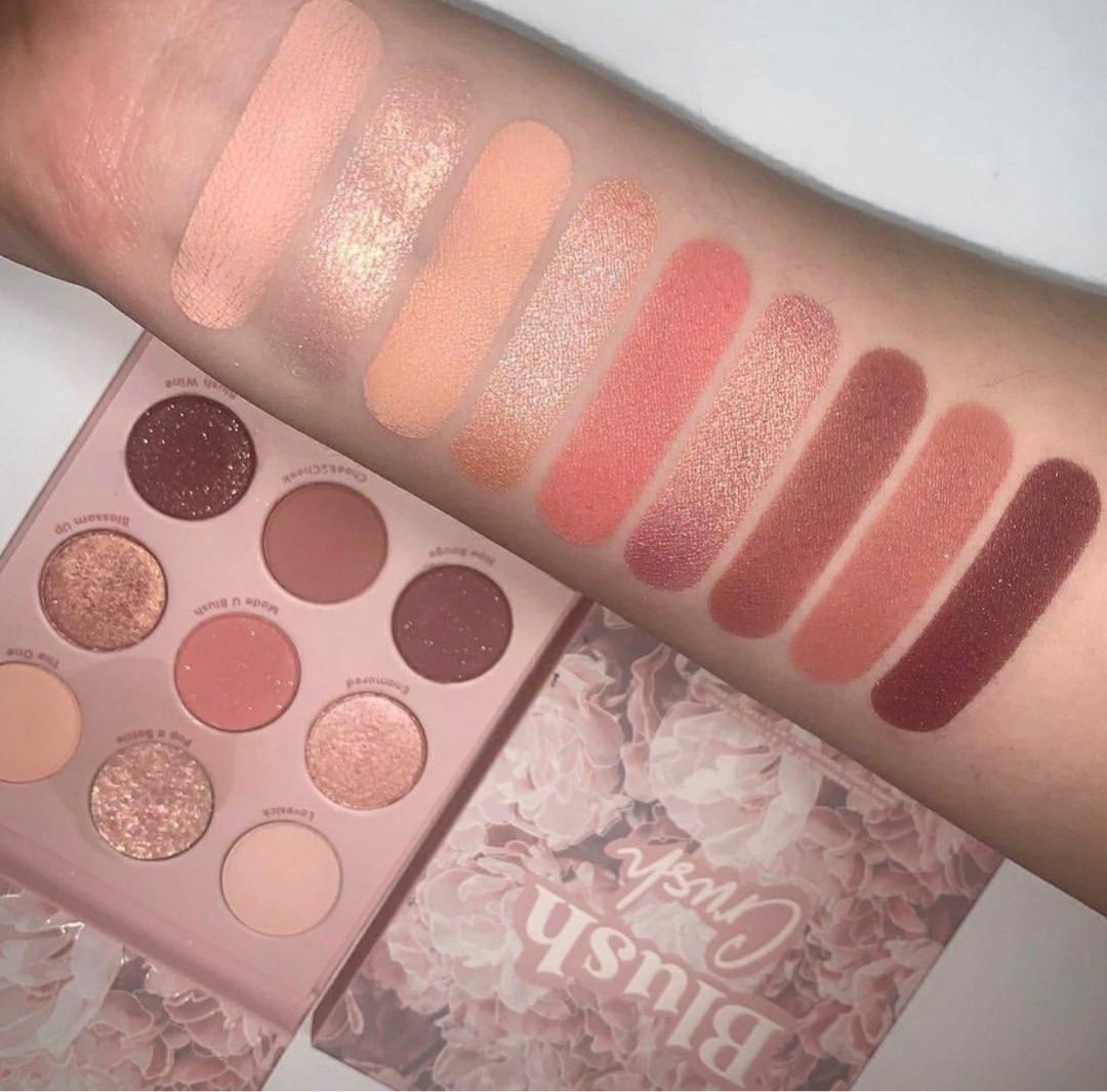Colourpop Palette Beauty Personal Care Face Makeup On Carousell colourpop-palette-beauty-personal-care-face-makeup-on-carousell