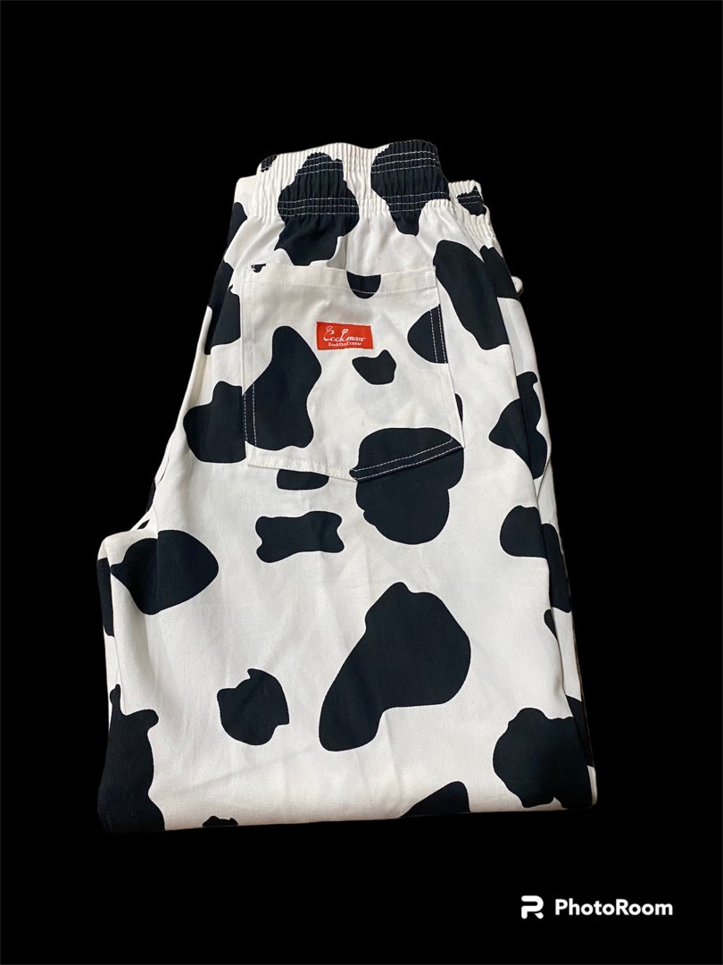 CookMan Moo, Men's Fashion, Bottoms, Joggers on Carousell
