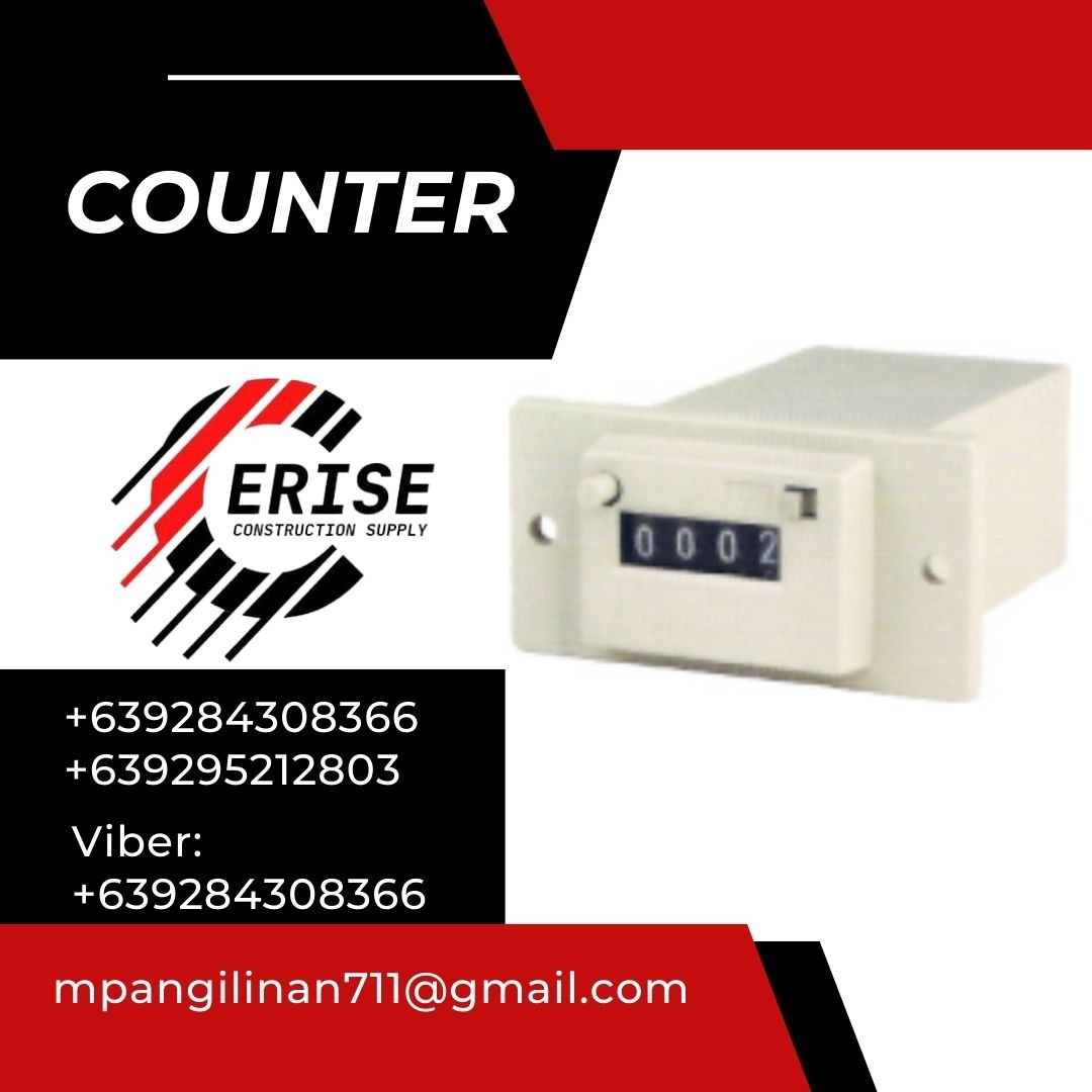 COUNTER, Commercial & Industrial, Construction Tools & Equipment on ...